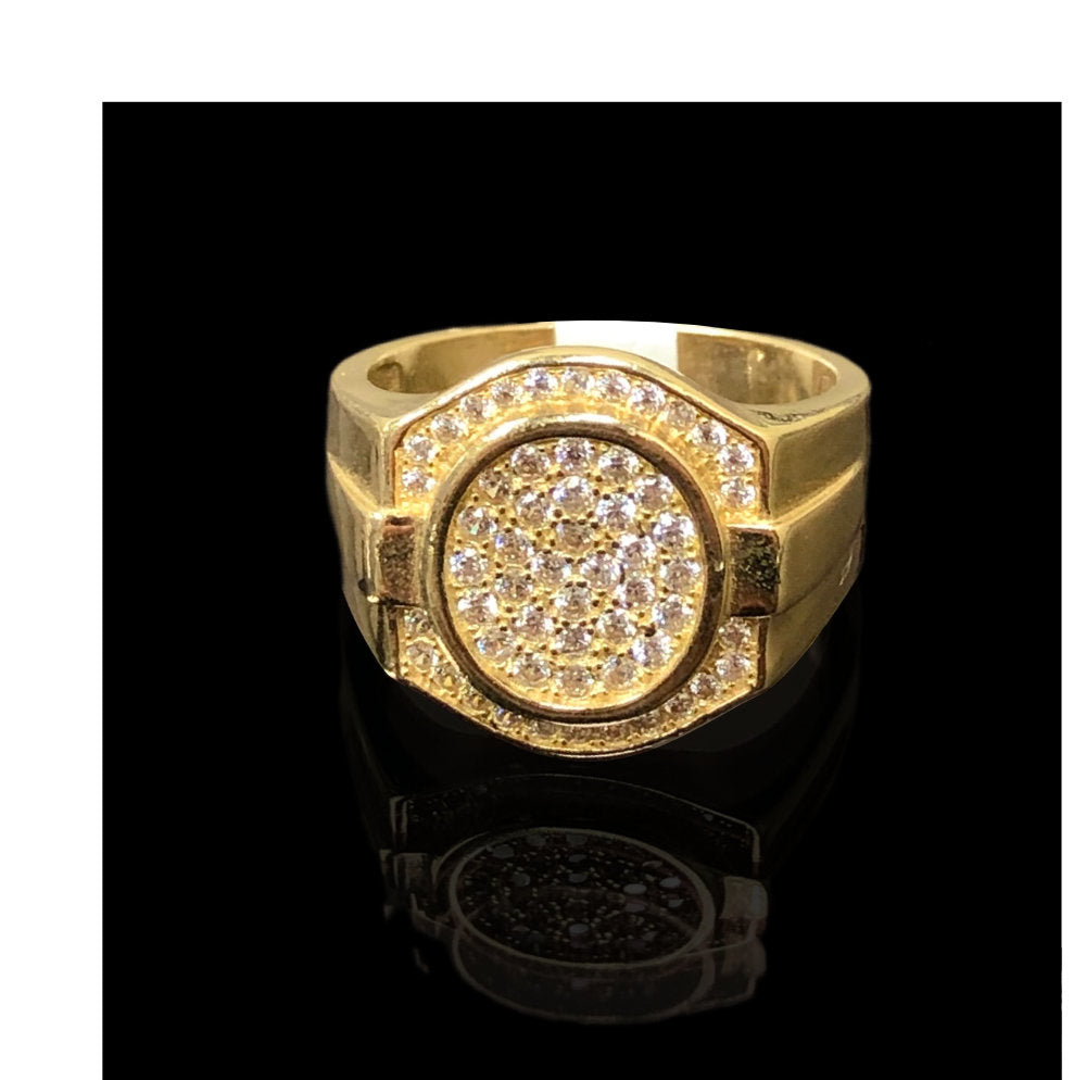 ANILLOS – Midas Jewelers